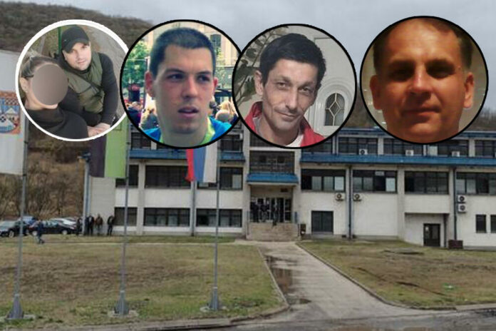 FOTO:Ovo su rudari koji su stradali u nesreći - Titox.net