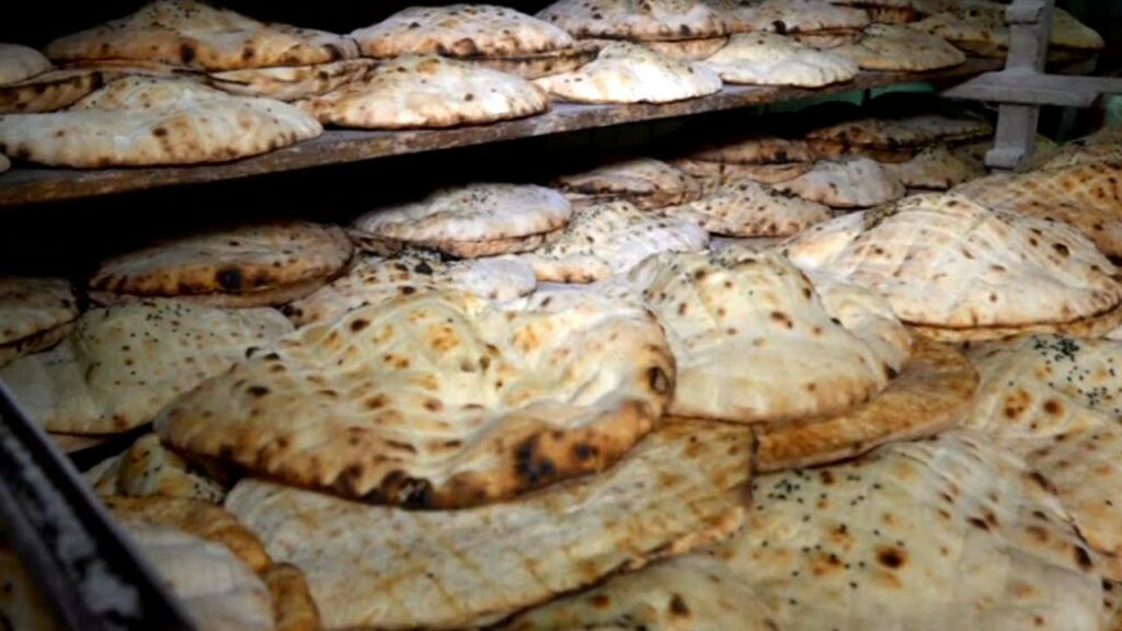 FOTO:Stiže nam Ramazan: Ovo je najbolji recept za sarajevski somun ...