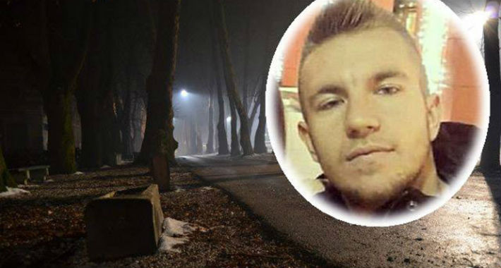 Do sada neobjavljena fotografija Dženana Memića - Titox.net