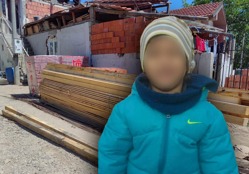Došao kod bake i djeda, pa poginuo: Bolna ispovijest majke i komšinice ...