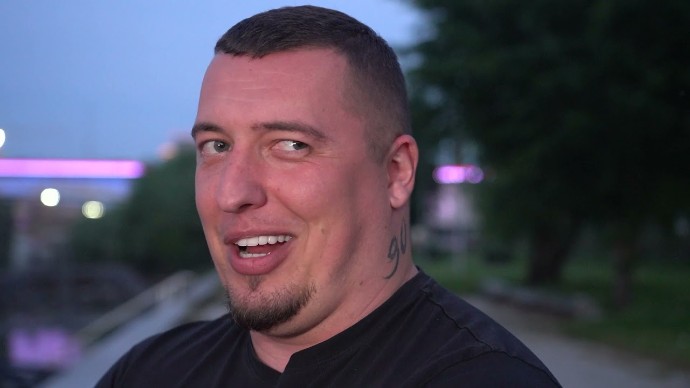 Amar Gile prvi put pokazao suprugu: Ova ljepotica je osvojila njegovo ...