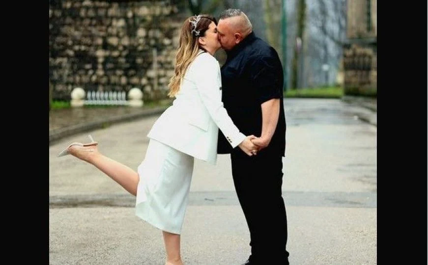 FOTO Oženio se poznati krajiški YouTuber Omer Nadarević Omčo? - Titox.net