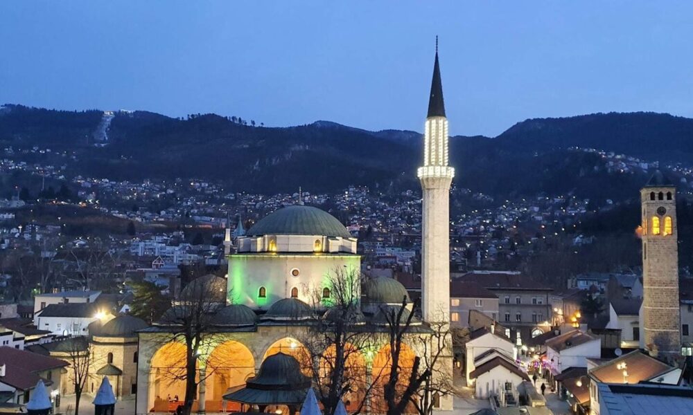U petak nastupa ramazan: U koliko sati je prvi sehur, a kad je iftar ...
