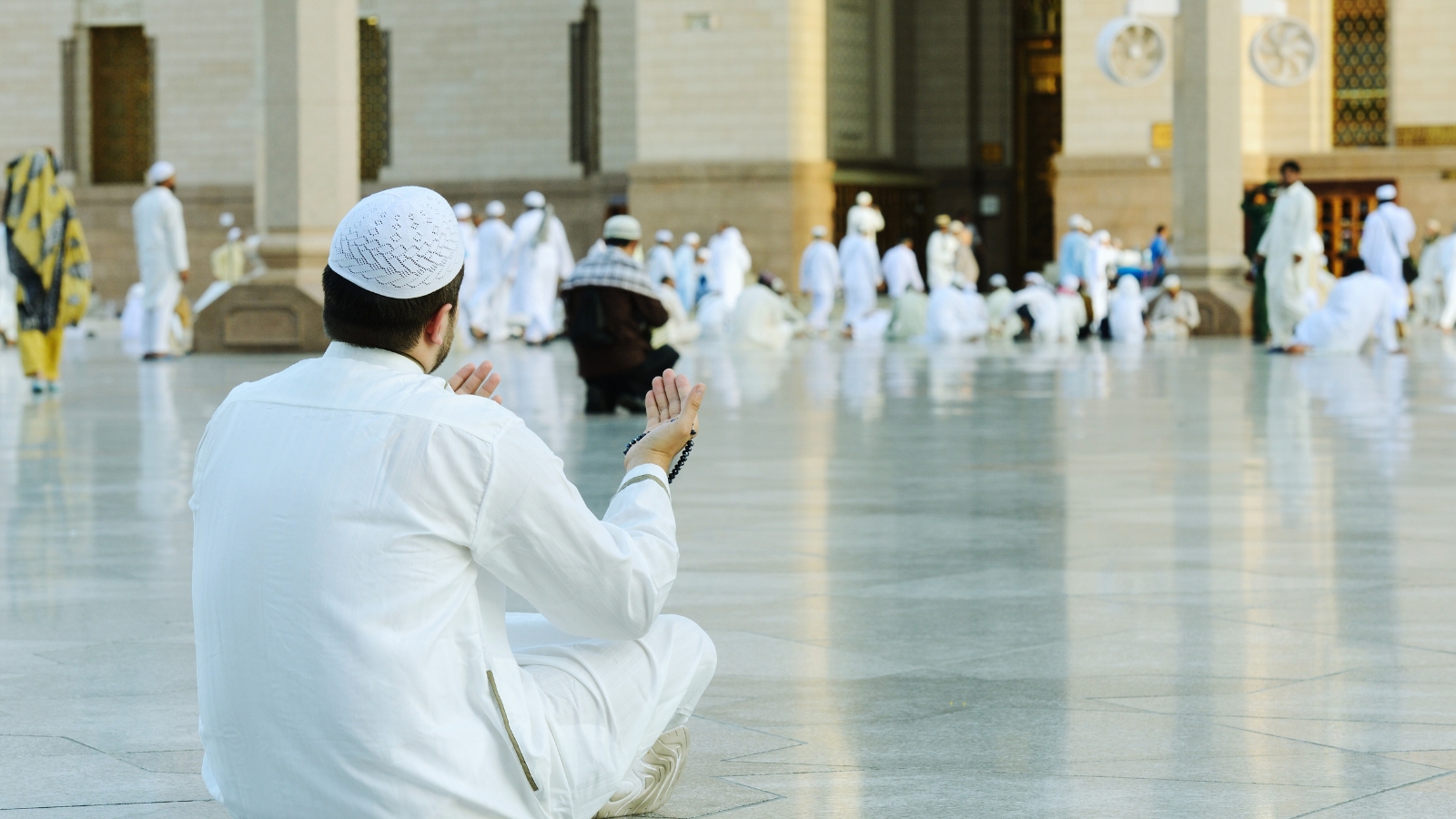 Islam preuzima svijet! Uskoro će nadvladati kršćanstvo - Titox.net ...
