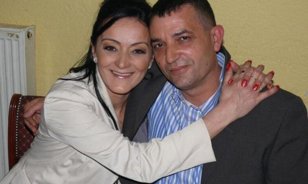 .Merima je muslimanka koja se u ratu udala za Dušana: Otac je precrtao ...