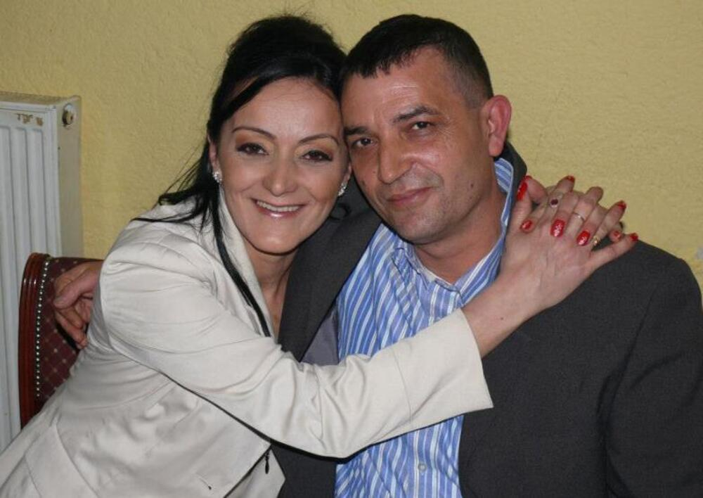 .Merima je muslimanka koja se u ratu udala za Dušana: Otac je precrtao ...