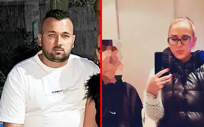 Ubica Emir Selimović umislio da je supruga Inela njegovo vlasništvo ...