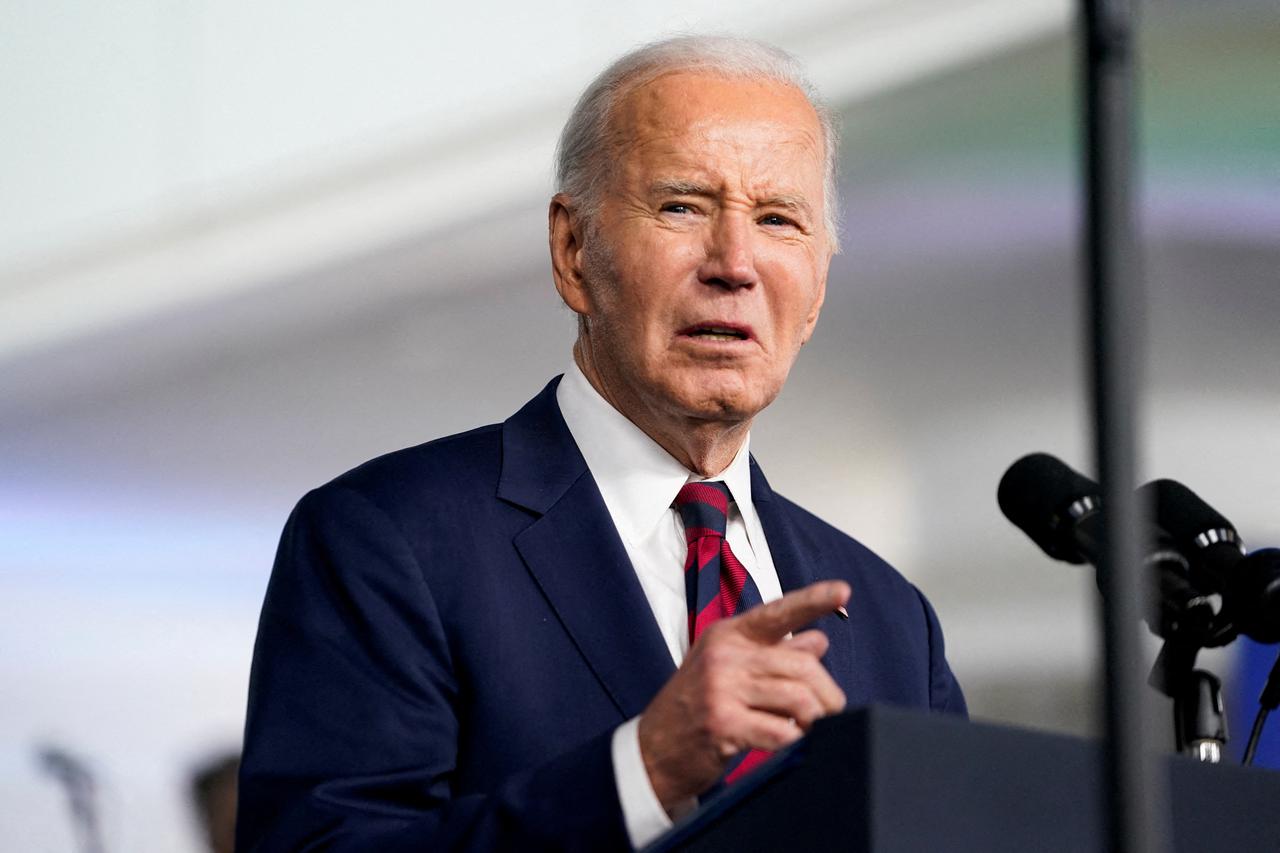 Joe Biden u mladosti boravio je u Jugoslaviji: Znate li s kim se sastao ...