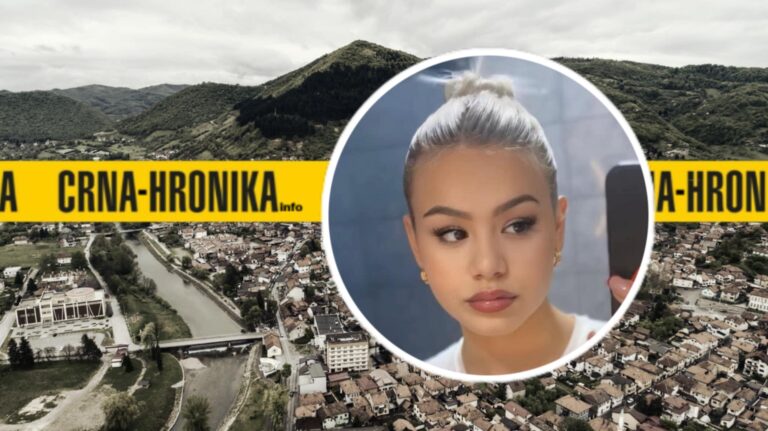 Potresna poruka rodice nastradale Elme Hajro: “Umjesto buketa ruža ...