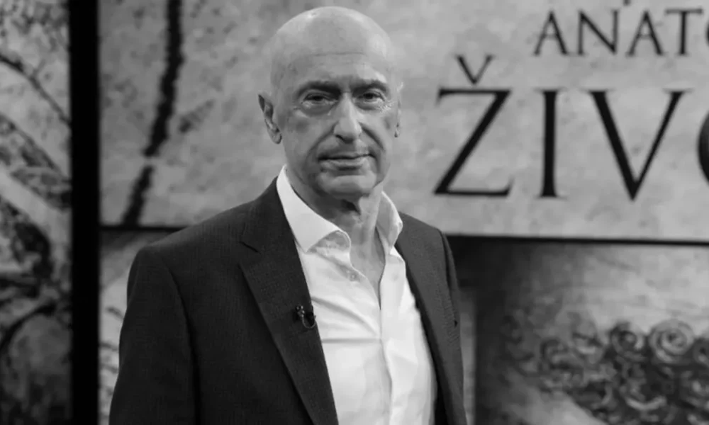 Kako je govorio dr. Emir Solaković: Stres nas razara, a mi saburamo dok ...