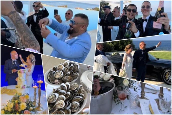 NAJBOGATIJI GASTARBAJTER UHAPŠEN U NJEMAČKOJ ZBOG PREVARE OD 7 MILIONA ...